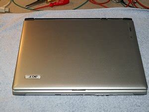 Acer Aspire Repair Ifixit