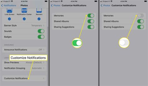 How To Turn Off Memories On IPhone And Stop Those Pesky Notifications