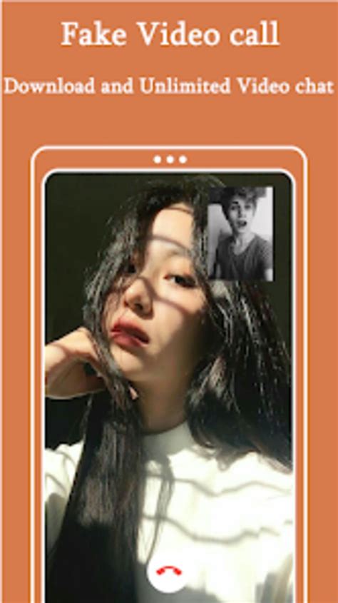 Girl Fake Video Call Prank For Android Download