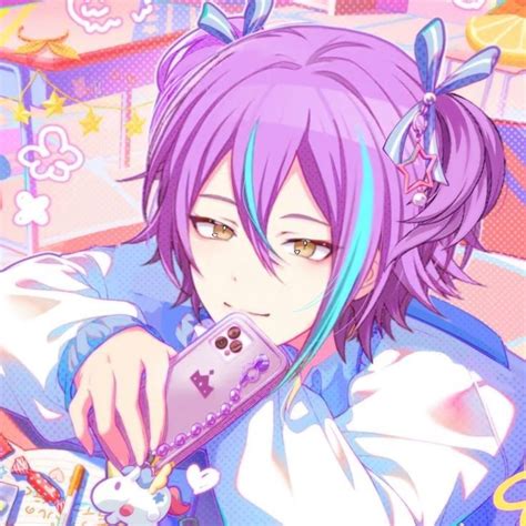 Пин от пользователя Sora Mitsuhide на доске Rui Kamishiro Милые
