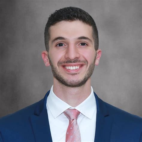 Mohammad A Salameh Obstetrics And Gynecology Resident Mayo Clinic