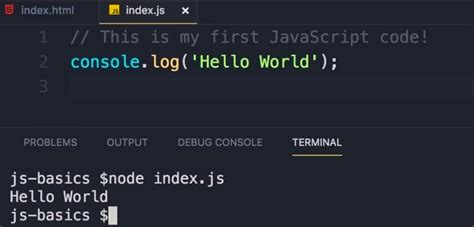 Introduction To JavaScript Learn JavaScript From Scratch