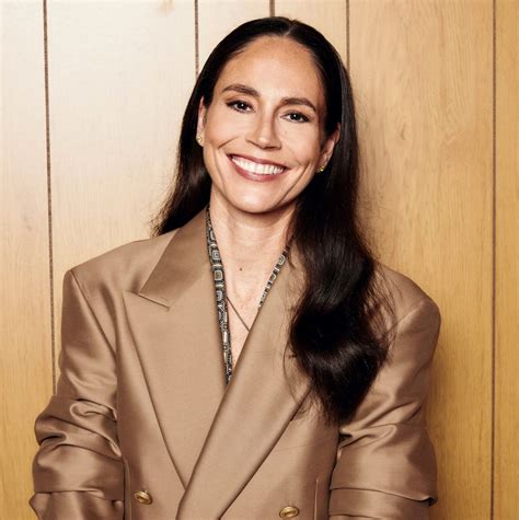 Sue Bird On Her New Documentary Building A Legacy And The Future Of