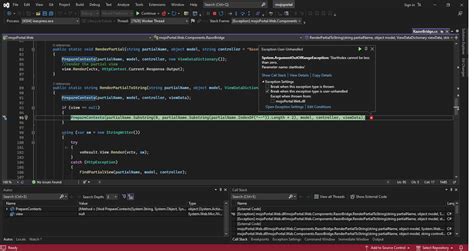 startindex cannot be less than zero · issue 210 · i7media mojoportal · github