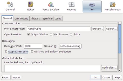 Netbeans Ide 70 Release Candidate 2 For Php