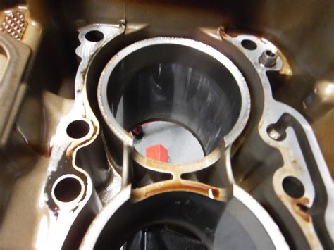 Porsche Engine Rebuild Perfect Touch Performance Ltd