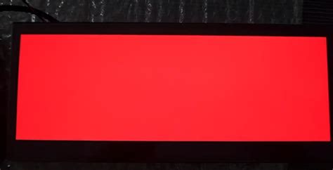 Latest Stock Of Display Panels Released Inch Vehicle Mounted LCD OLED LCD Supplier