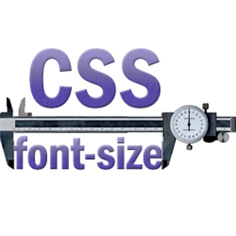 CSS Font Sizing A Definitive Guide SitePoint