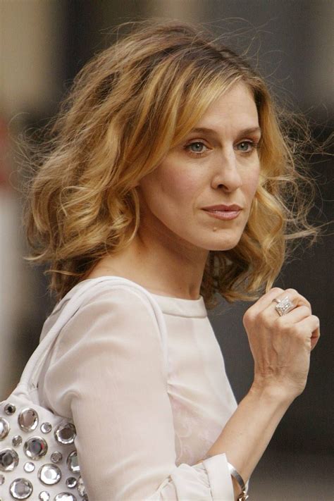 The Most Iconic Sex And The City Hairstyles Ever For A Spot Of Beauty