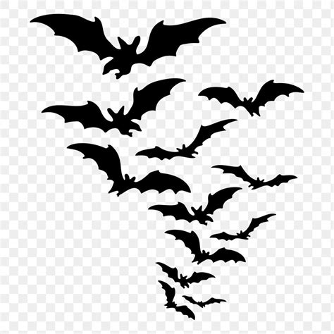 Bat Silhouettes Images Free Photos Png Stickers Wallpapers