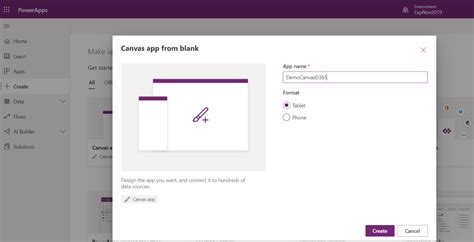 Step By Step Basic Canvas App Using Dynamics 365 As Data Source Rajeev Pentyala Technical