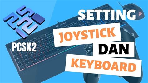 How To Setup Pcsx For Keyboard Controls Kerahunter