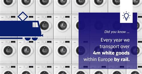 Db Schenker On Linkedin Did You Know That Every Year Db Schenkers Multimodal Solution Transports…