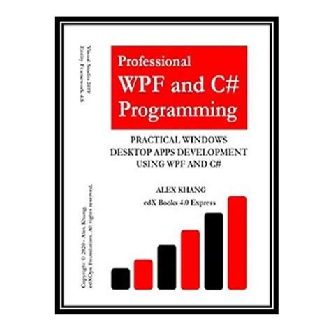 قیمت و خرید کتاب Professional Wpf And C Programming Practical Software Development Using Wpf