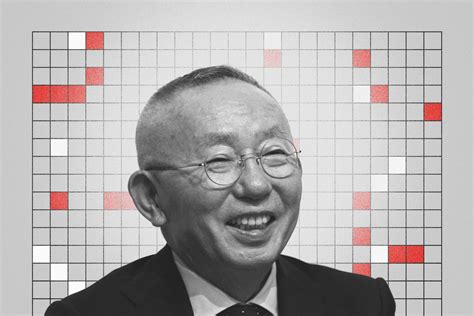 Tadashi Yanai Fortune