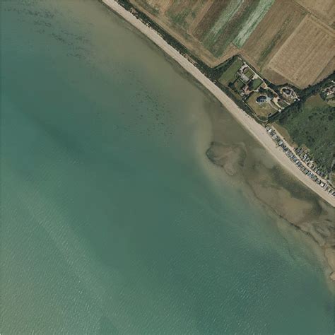 National Network Of Regional Coastal Monitoring Programmes