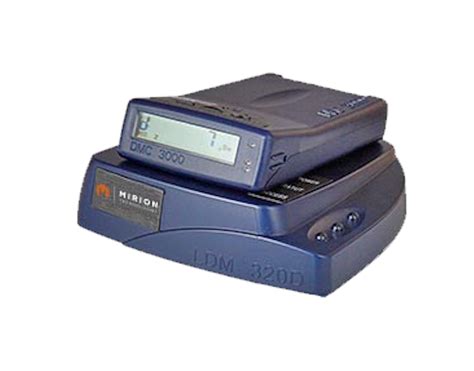 Neutron Telemetry Module Ntx For The Dmc 3000™ Dosimeter Mirion