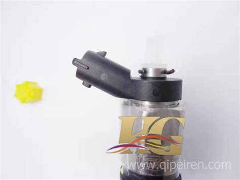 P091 000H DHA10002514中国重汽重庆燃油喷射系统有限公司喷油器DHA10002514图片高清大图 汽配人网