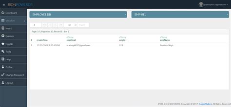 GitHub Pradeep Pds JsonPowerDb