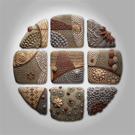 8 Texture Ideas Ceramic Sculpture Ceramic Art Ceramic Pottery