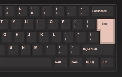 Remapping Not Working Properly In Different Keyboard Language · Issue