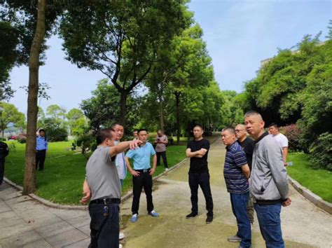 保卫部组织开展校园周边环境专项整治行动 学校名称 保卫处