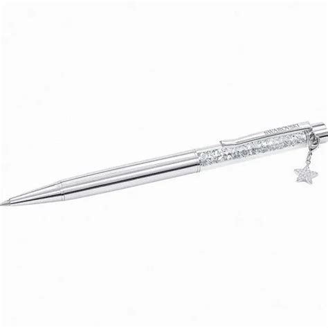 施华洛世奇 Swarovski 笔 Celebration笔 限量发行产品 2017 5268849 小迈步海淘品牌官网