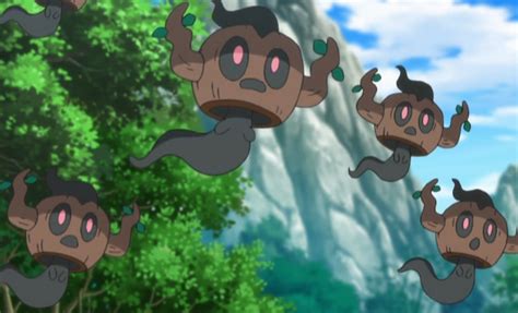 Halloween Les 10 Pokémon Les Plus Effrayants De La Saga