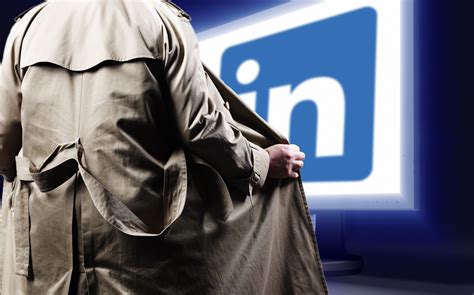 Linkedin Flasher Mystery Surrounds Man Who Exposed Penis