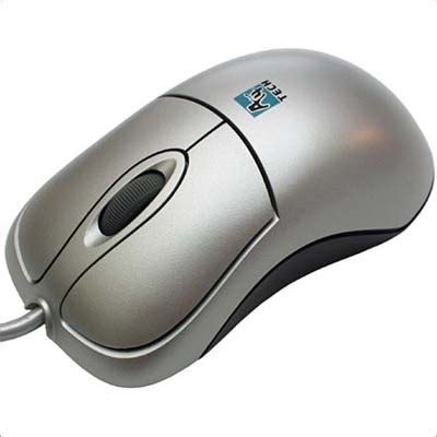 E N C H A N T R E S S 5 Examples Of Input Devices