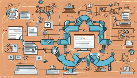 The Role Of Automated Workflows In B2b Email Sending Infrastructure Pipeful B2b Lead Generation