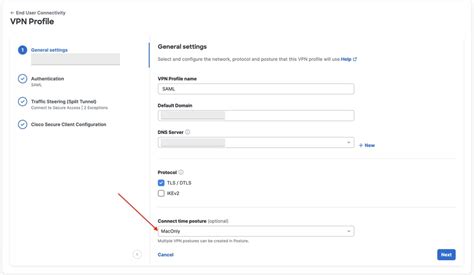 Troubleshoot Secure Access Error Login Denied Your Environment Does Not Meet The Access