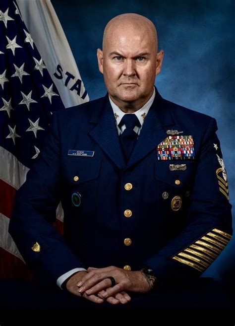 Eighth District Command Master Chief