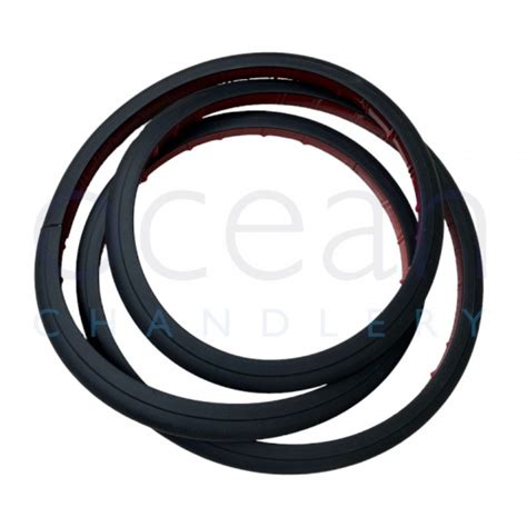 Lewmar Flush Hatch 2g Seals