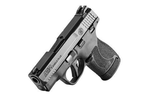 Smith And Wesson Shield Plus 100 Price Drop Legendary Gunmak Guns And