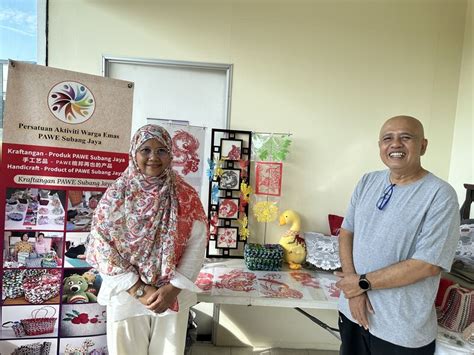 Hisham Idris On Linkedin Kami Berkongsi Bidang Yang Sama Iaitu Kreativiti Cuma Wadahnya Berbeza