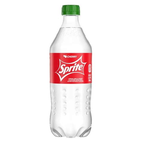 Sprite Can 12 Fl Oz