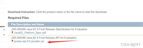 Java Ee8 Api 下载(oracle官网)oracle官网javaee下载 Csdn博客 Java Ee8 Api 下载(oracle官网)oracle官网javaee下载 Csdn博客