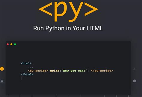 Neeraj Moudgil On Linkedin Run Python In Browser Pyscript How To