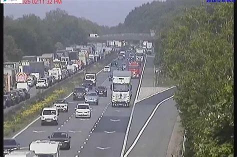 In Pictures The 2007 Floods In Gloucestershire And The Aftermath