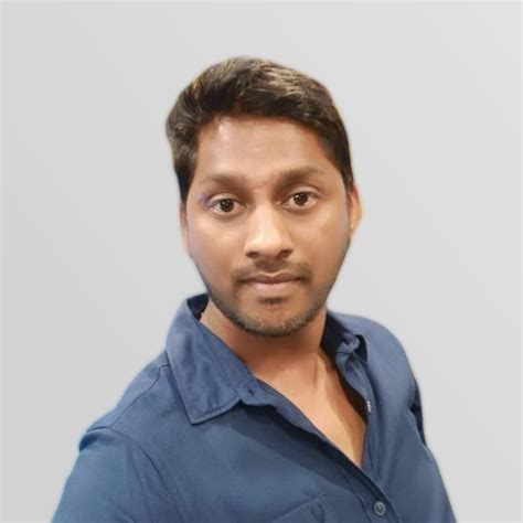 Sumeet Kumar Developer In Hyderabad Telangana India Toptal®