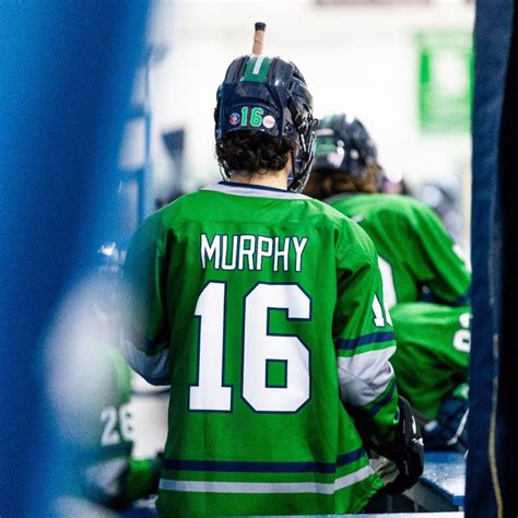 Jackson Murphy At Graet