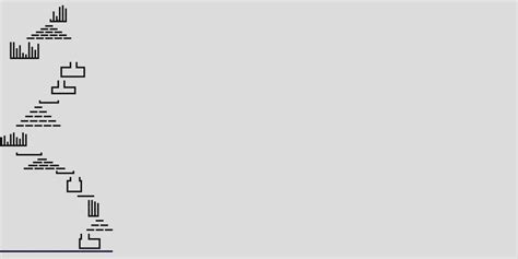 [2022 day 14] another visualization made with p5 js r adventofcode