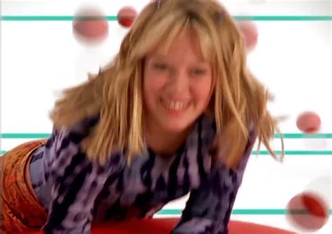 Lizzie Mcguire Opening