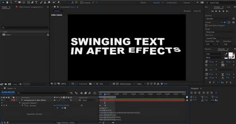 What Is Adobe After Effects