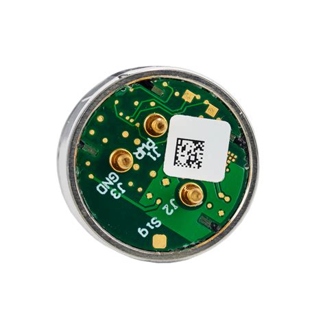 Pid Tech® Ev Nxt Green Label 0 2000ppm Plug In Pid Sensor