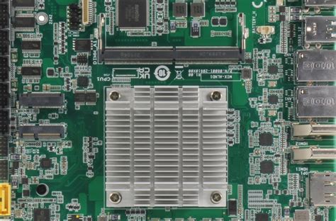 Mini Itx Targets Gaming Machine Automation And Kiosk Applications Softei Com Global