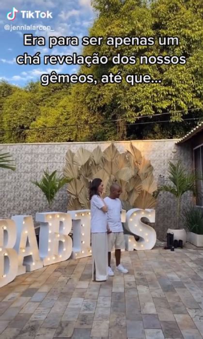 Another Sex Reveal That Spirals Out Of Control Caught Fire From