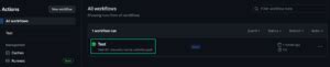 Using Github Arc To Run Self Hosted Runners On Kubernetes