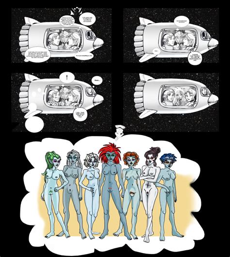 Rule 34 Alexander Jardin Arioch Arrir Talon Outsider Ashrain Beryl